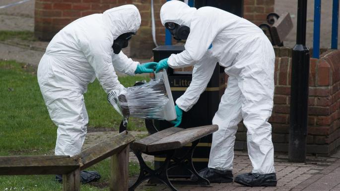 Skripal měl v den útoku vypnutou navigaci v mobilu, píše britský list ...