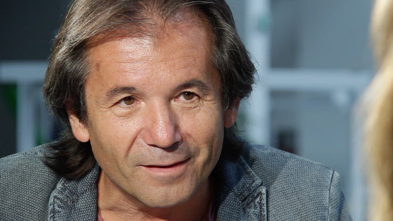 Andor Šándor: Jeden z páchateľov v Chemnitzi už nemal byť dva roky v ...