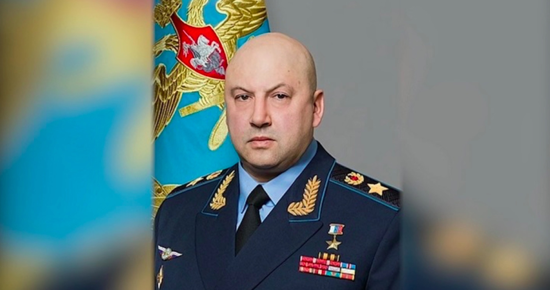 Moskva vymenovala nového veliteľa síl nasadených na Ukrajine, stal sa ... Moskva vymenovala nového veliteľa síl nasadených na Ukrajine, stal sa ...
