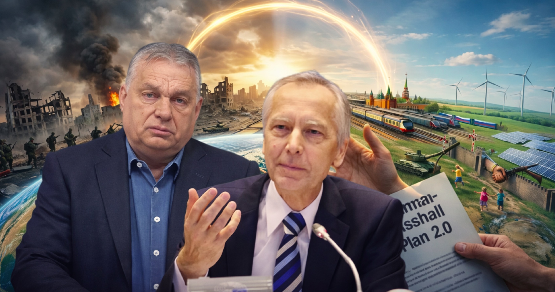 VIDEO: „Tvrdenie, že by niekto mohol poraziť Rusko, sú za hranicou ...