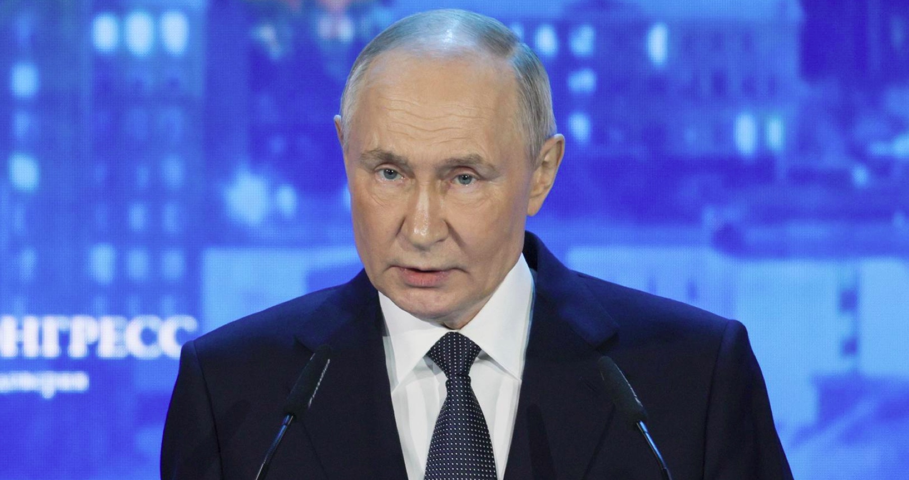 VIDEO: „Snaha USA získať Grósko nie je žiadna novinka,“ vyhlásil ...