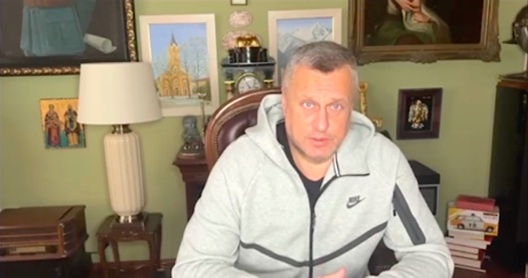 VIDEO: Andrej Danko v mene SNS vyzval premiéra Roberta Fica odmietnuť ...