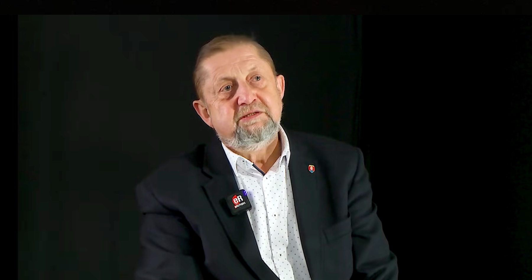 VIDEO: Štefan Harabin o svojom oslobodzujúcom rozsudku v politickej ...
