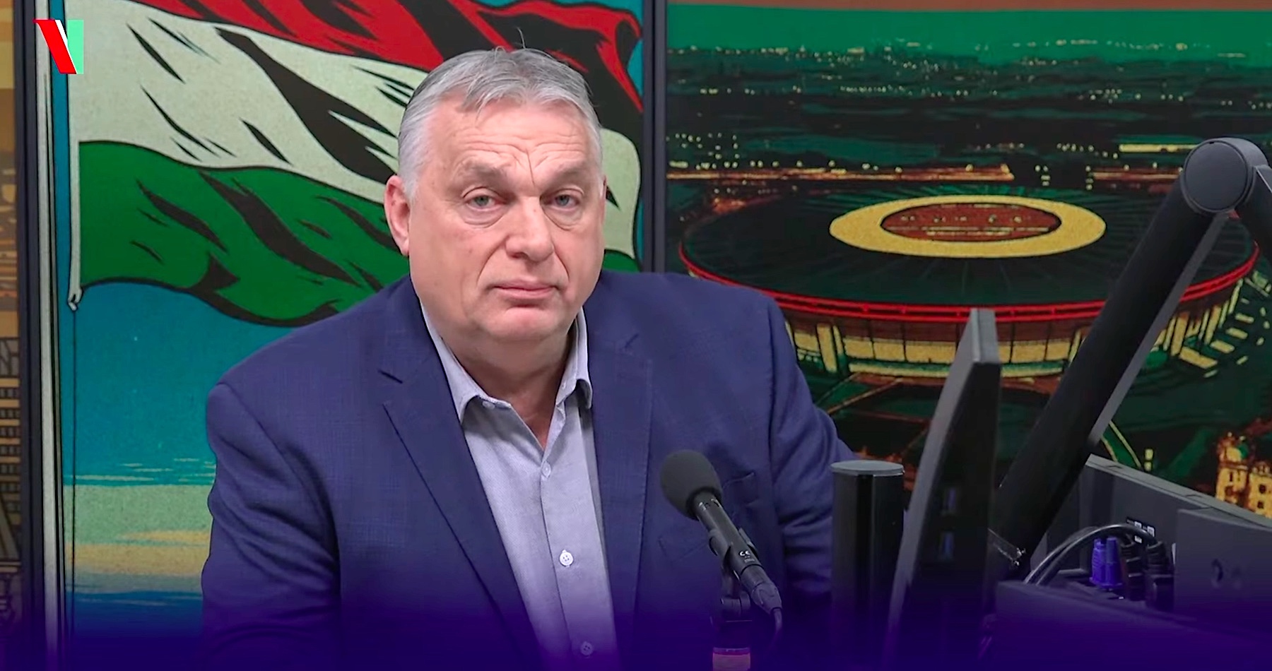 VIDEO: Pokiaľ Zelenského režim neobnoví dodávky ruskej ropy, Maďarsko ...